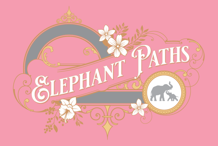 Home | Elephant Paths